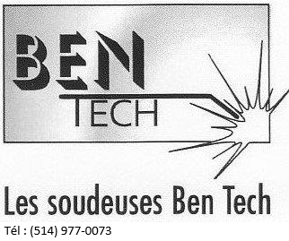 Ben-Tech – Crossfire Welders