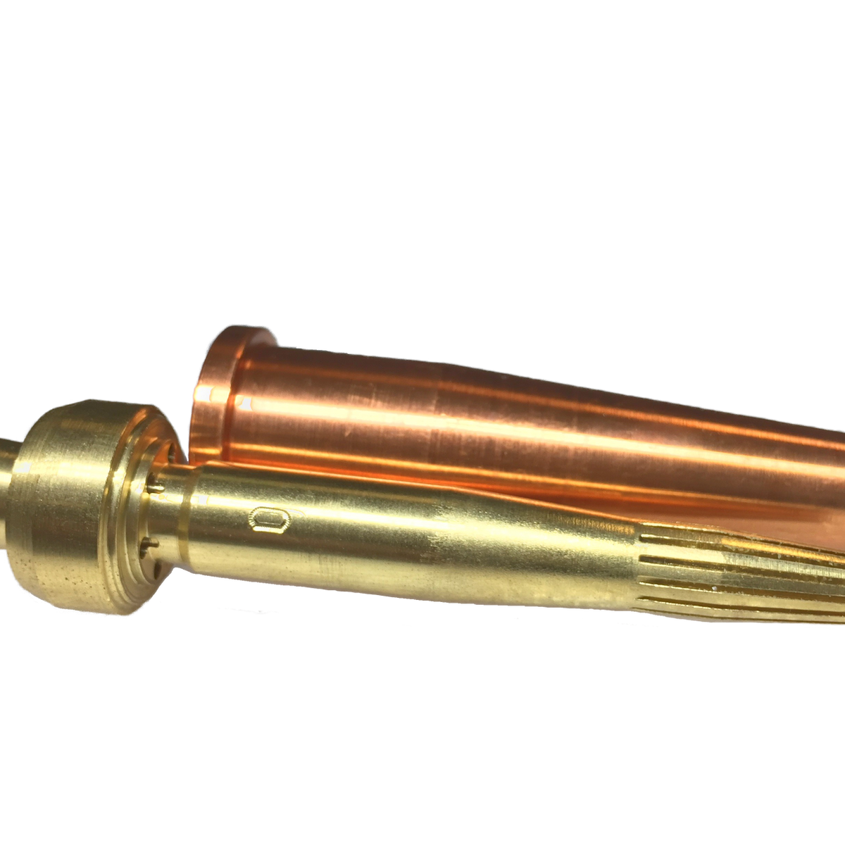 using propane for cutting torch