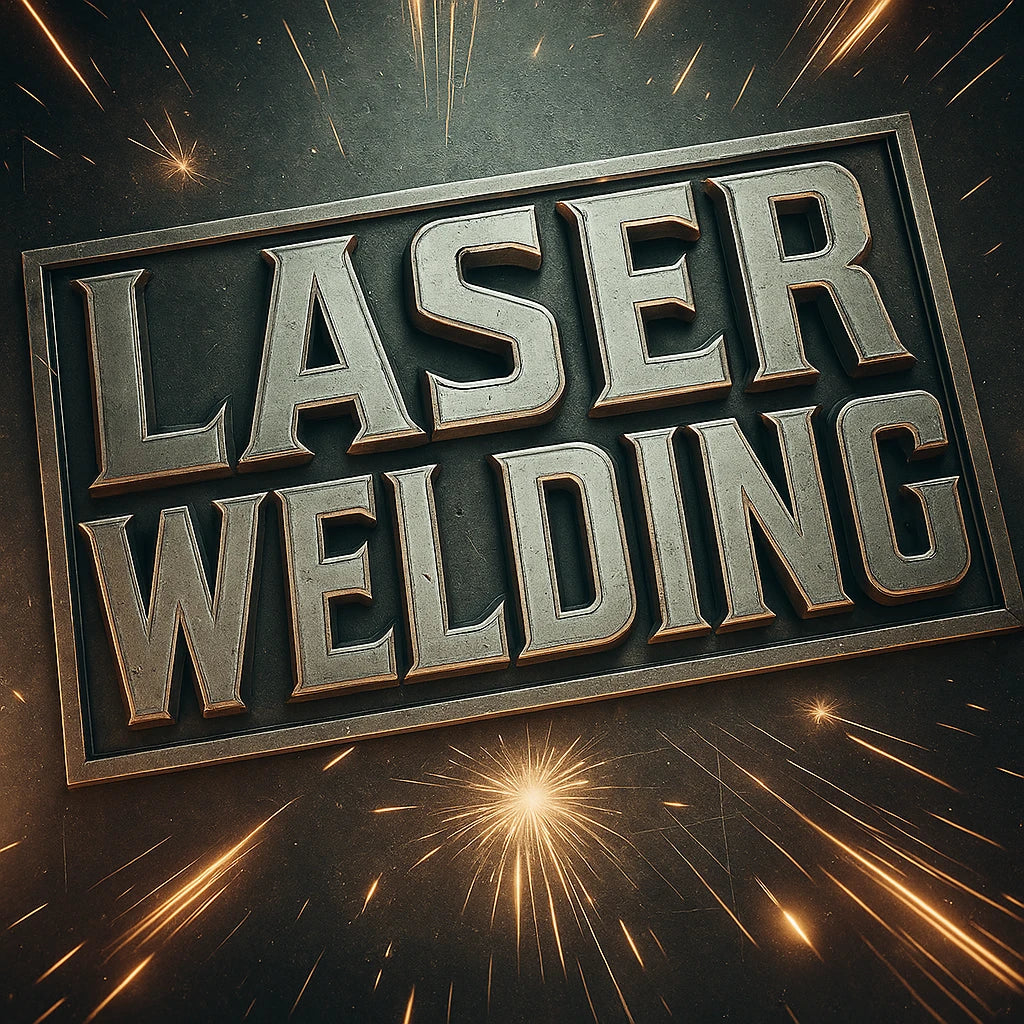 Fibre Laser Welding | High-Performance Stainless Steel Welding ...