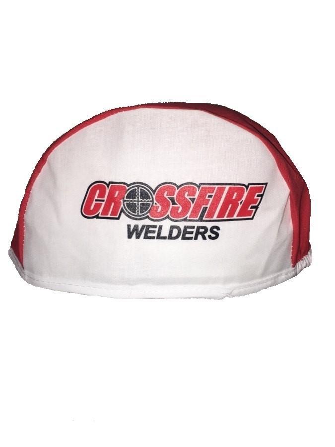 Welding Apparel – Crossfire Welders