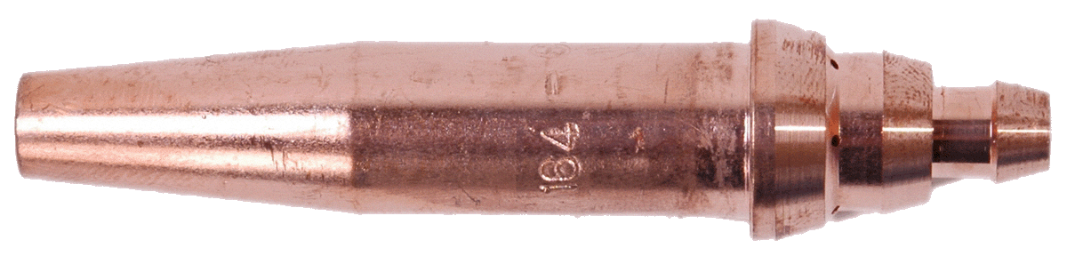 Airco - Oxy-Acetylene Cutting Tips - Alt Fuel Cutting Tips – Crossfire ...