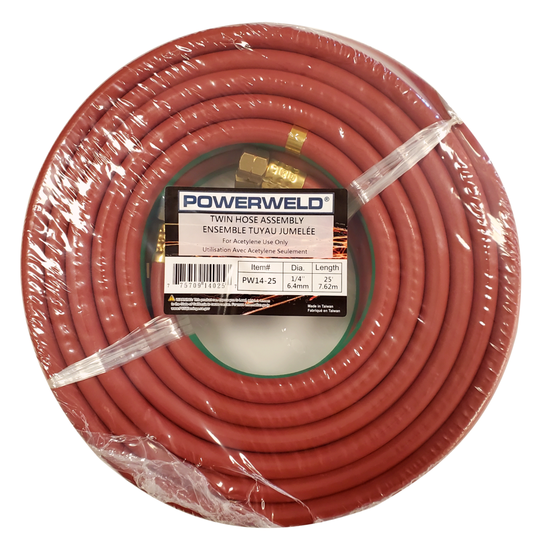 Oxy-Fuel Accessories – Crossfire Welders