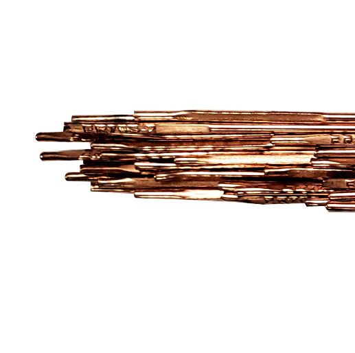 TIG ROD – Crossfire Welders