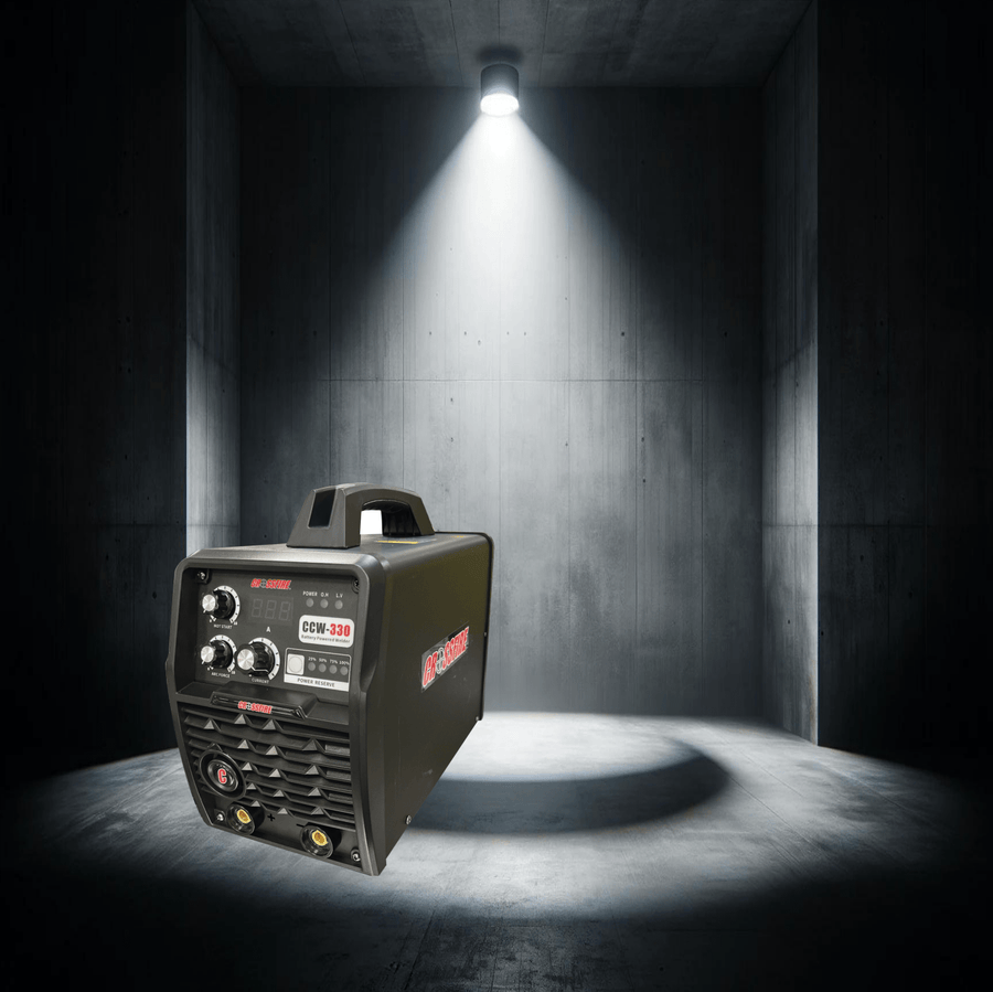 Crossfire Welders: Welding Supply Store & Welding Supplies Canada