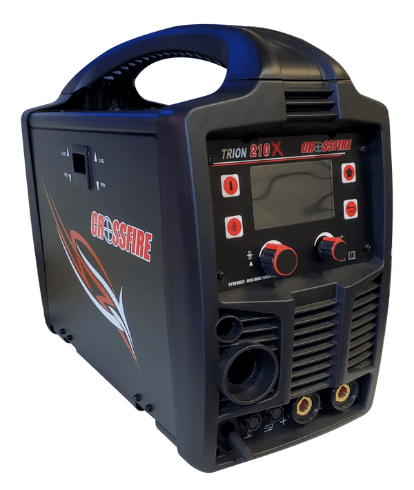 Crossfire Welders: Welding Supply Store & Welding Supplies Canada