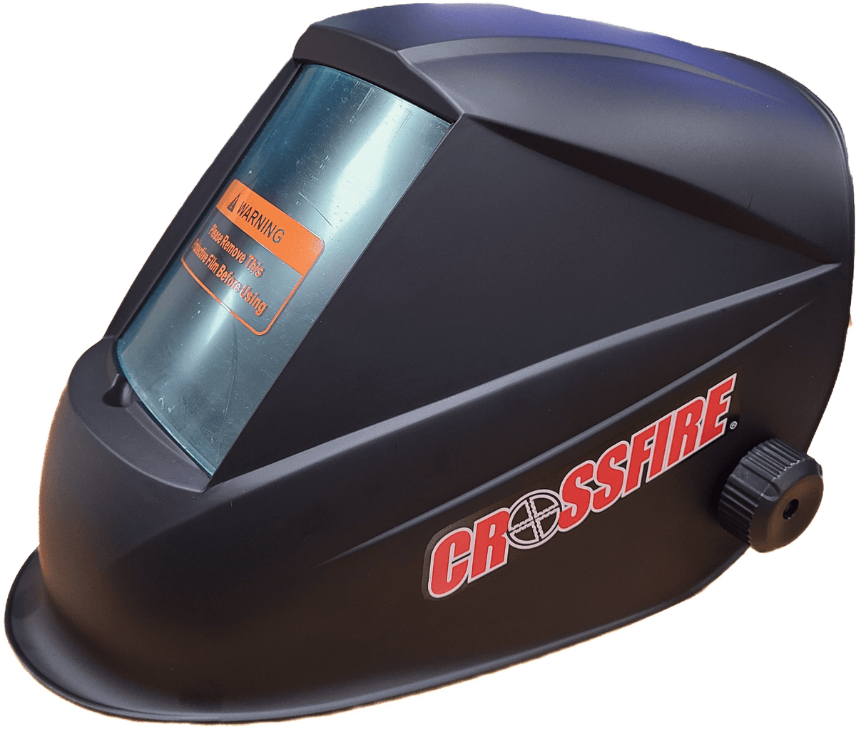 Laser Welding Helmet – Crossfire Welders