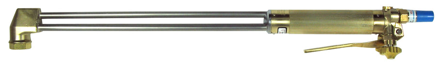 Airco Style - Cutting Torch - Alt Fuel Gas - Acetylene - Flame Tech ...