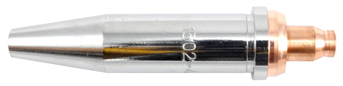 1502 Series - ESAB/Oxweld Style - Acetylene Cutting Tip – Crossfire Welders