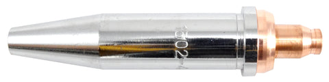 1502 Series - ESAB/Oxweld Style - Acetylene Cutting Tip – Crossfire Welders