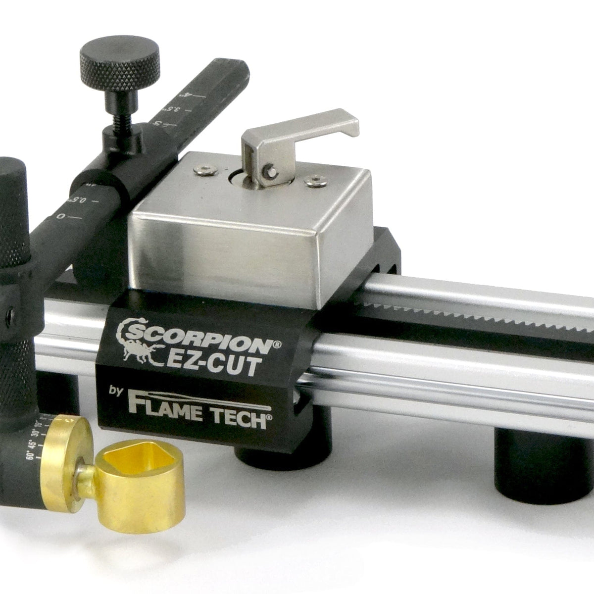 Flame Tech - Scorpion EZ-CUT - FTEZ-15 – Crossfire Welders