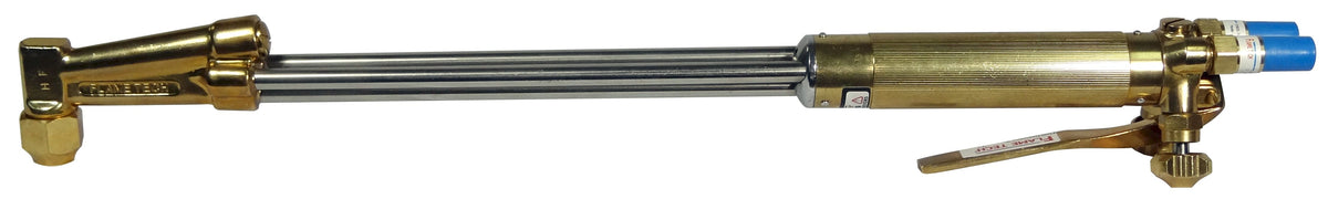 Harris Style - Cutting Torch - Acetylene - 6200 Series - Flame Tech ...