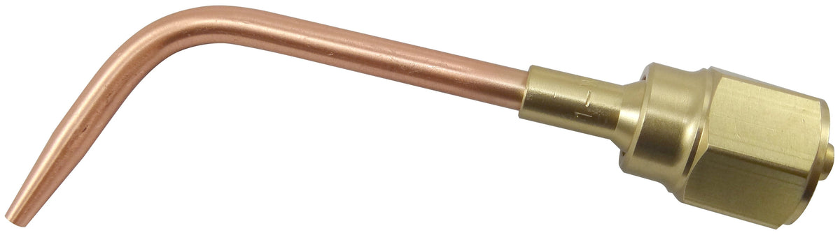 W Series - Victor Style - Oxy Acetylene Welding Nozzles – Crossfire Welders