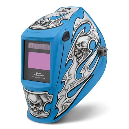 Miller - Digital Performance - Crusher Helmet Shell - 287366 ...