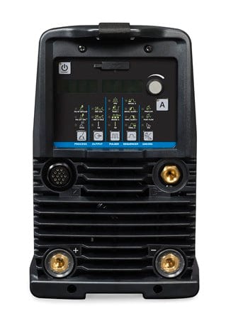 MAXSTAR 210 DX 120-480VAC – Crossfire Welders