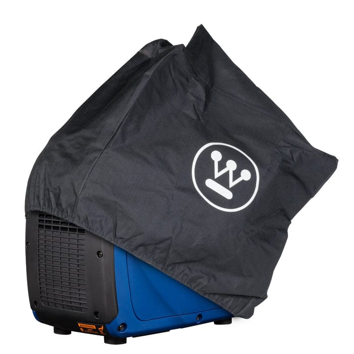 Inverter Generator Cover – Crossfire Welders