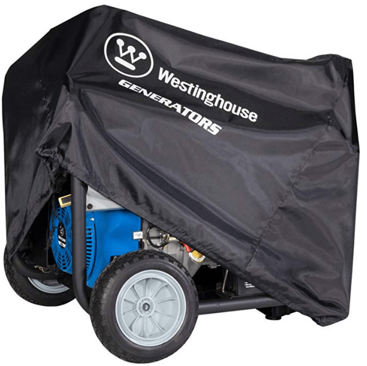 WGen Generator Cover – Crossfire Welders