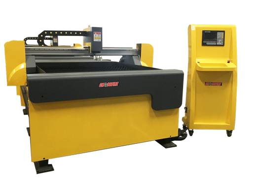 Plasma Cutting Machines and CNC Tables - Crossfire Welders
