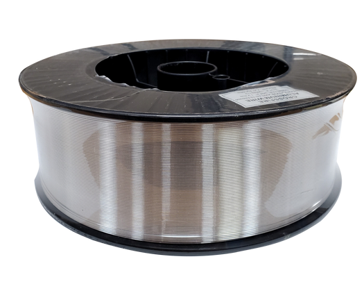 Aluminum Welding Wire - ER4043 - ER5356 – Crossfire Welders