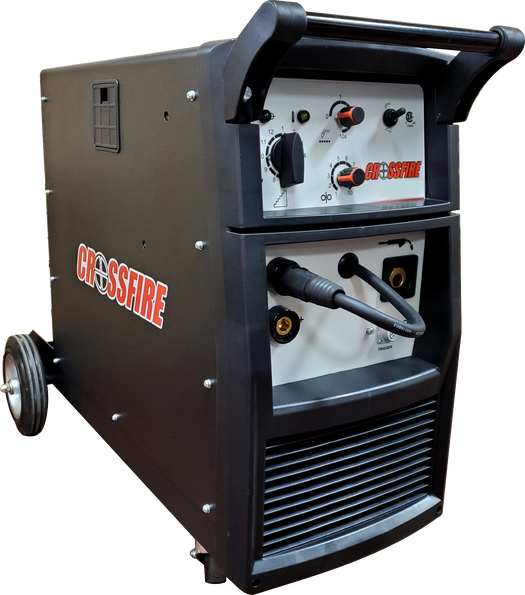 Crossfire Welders - Welding Machines Canada - MIG - Stick - TIG