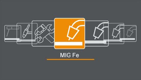 Crossfire Trion 210X LCD Multi Process Welder – Crossfire Welders