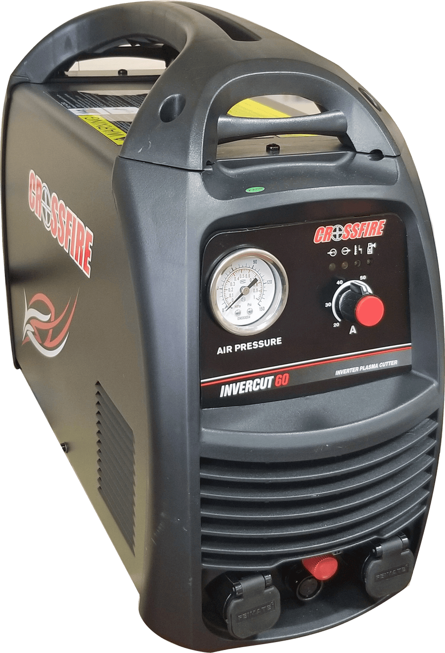 Plasma Cutting Machines and CNC Tables - Crossfire Welders